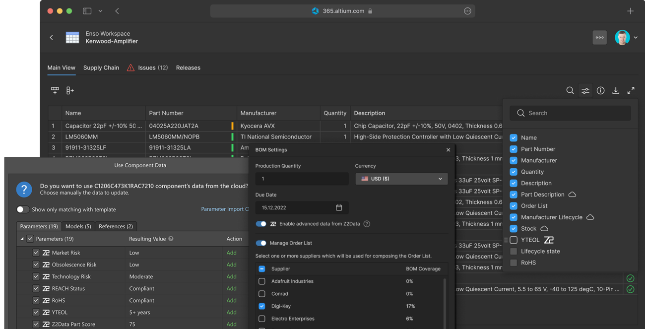 5 Advantages of Z2Data Integration You Can't Ignore